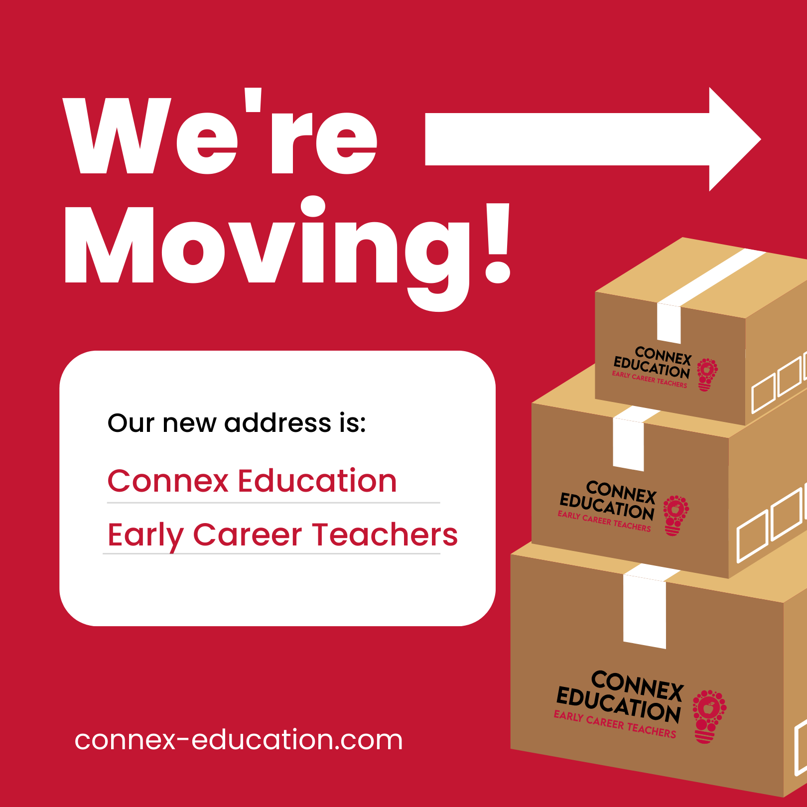 News – The Classroom Partnership